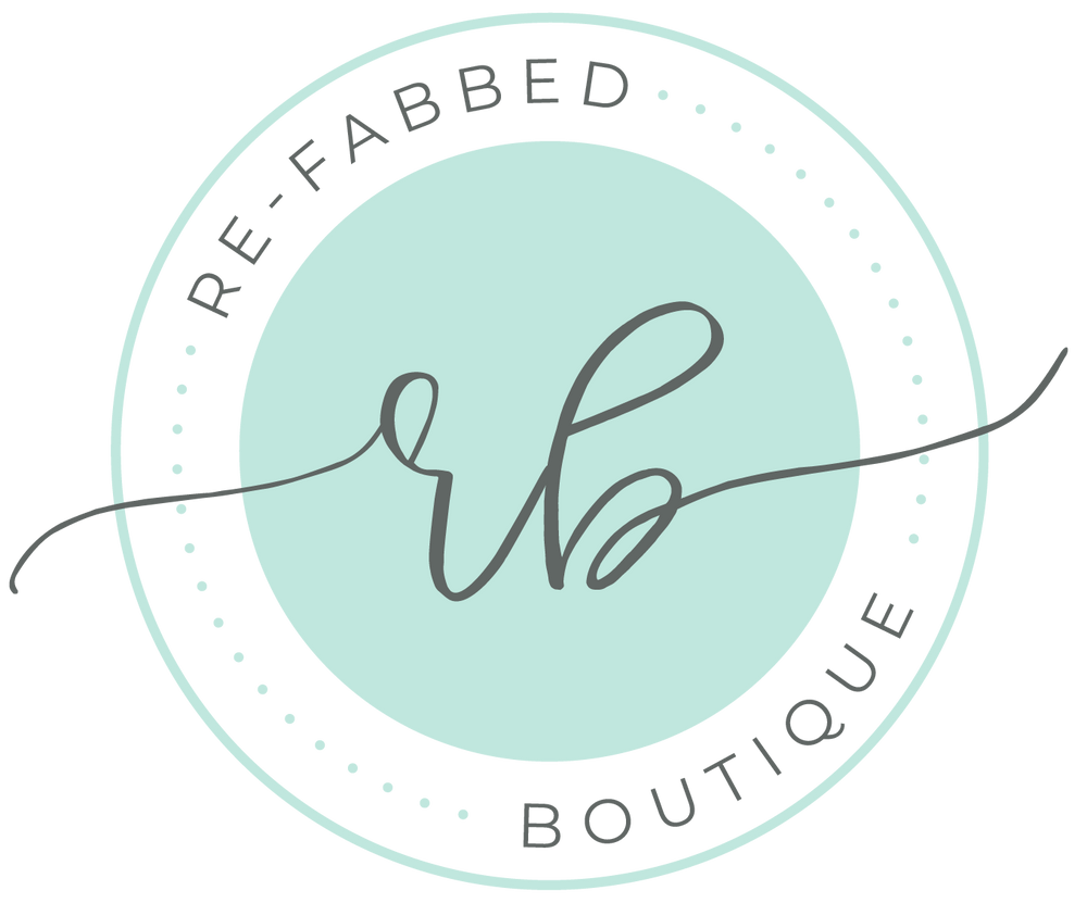Collections – Re-Fabbed Boutique