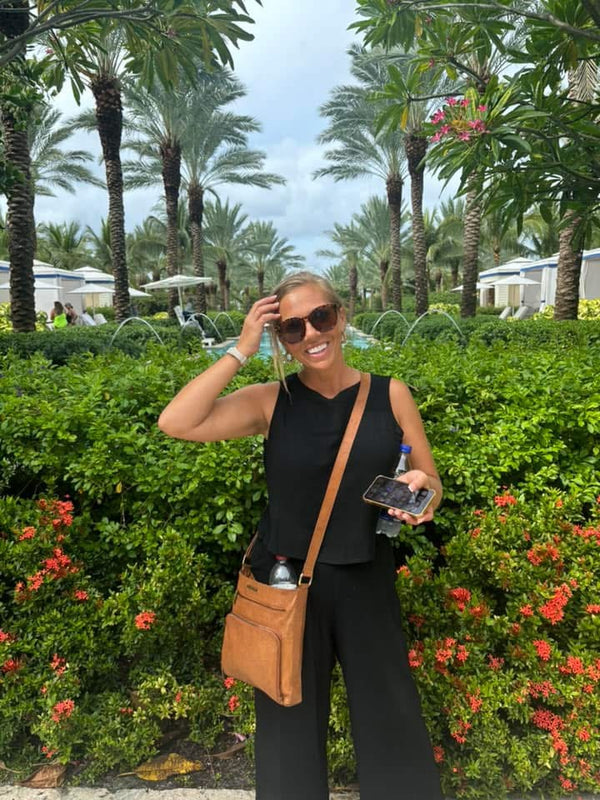 Meet the Models – Re-Fabbed Boutique