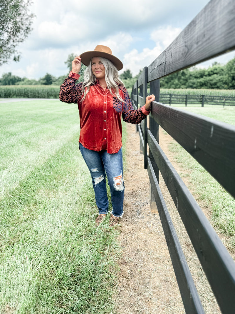 Women's Boutique | Women's Clothing | Re-Fabbed Boutique