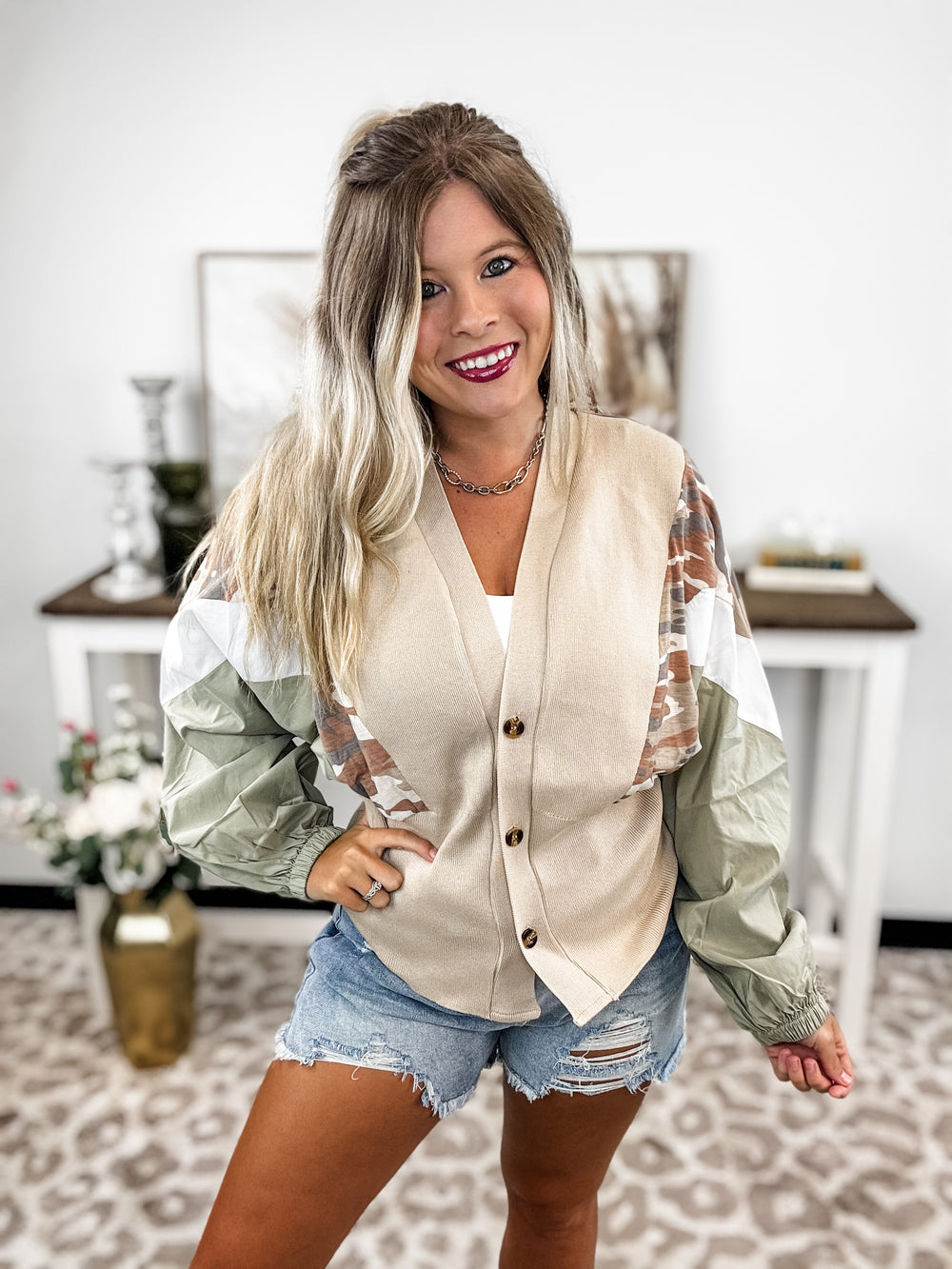 Women's Boutique | Women's Clothing | Re-Fabbed Boutique