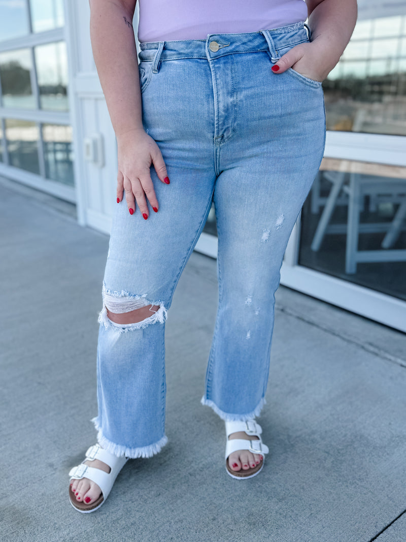 Jeans – Re-Fabbed Boutique
