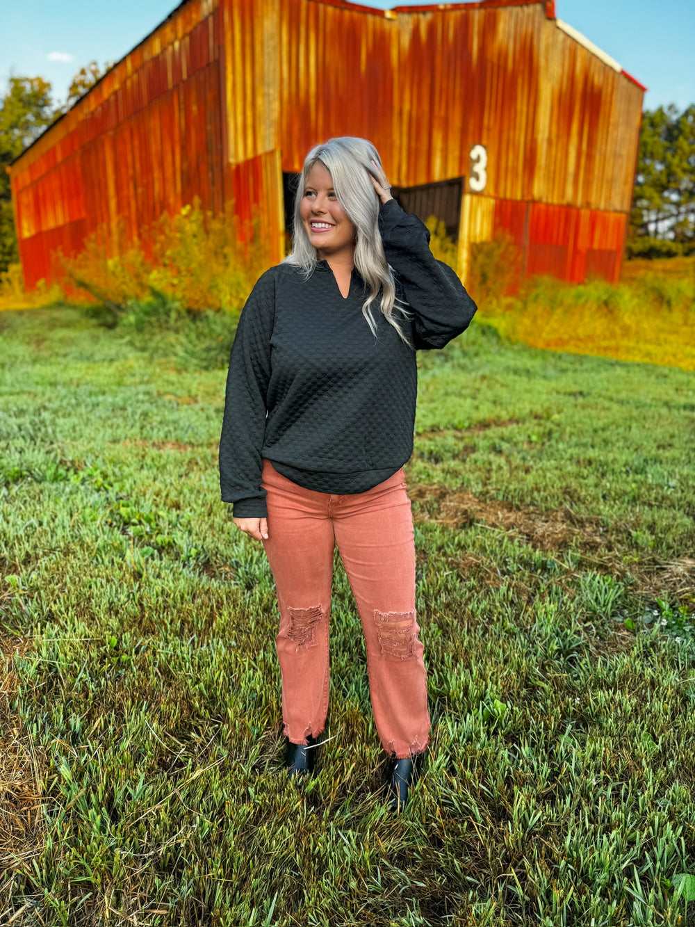 Women's Boutique | Women's Clothing | Re-Fabbed Boutique