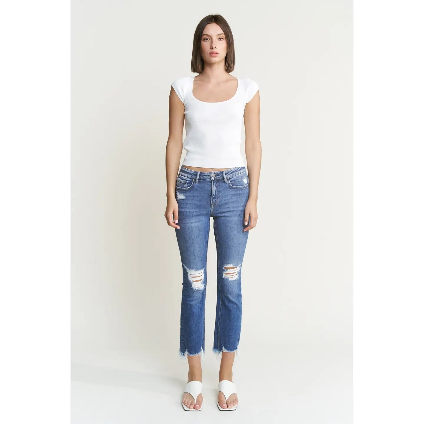 Tia Mica Jeans – Re-Fabbed Boutique