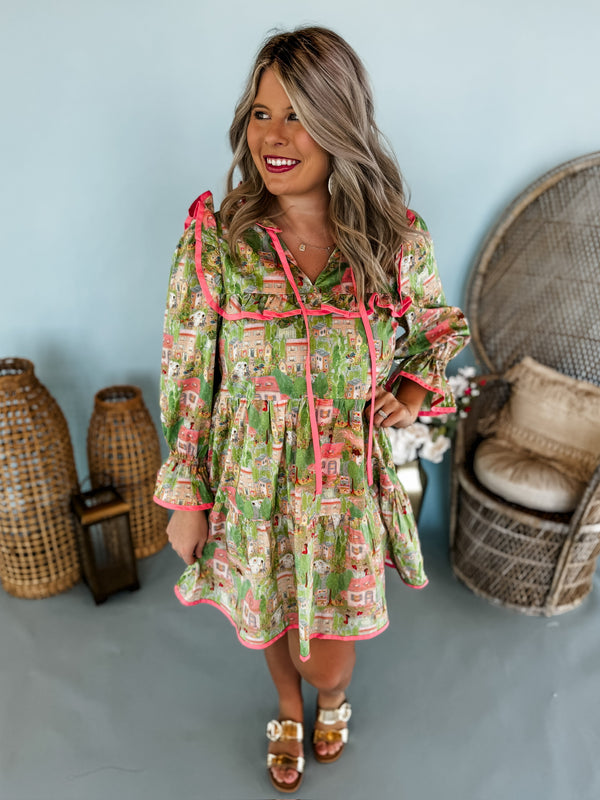 DRESSES – Re-Fabbed Boutique