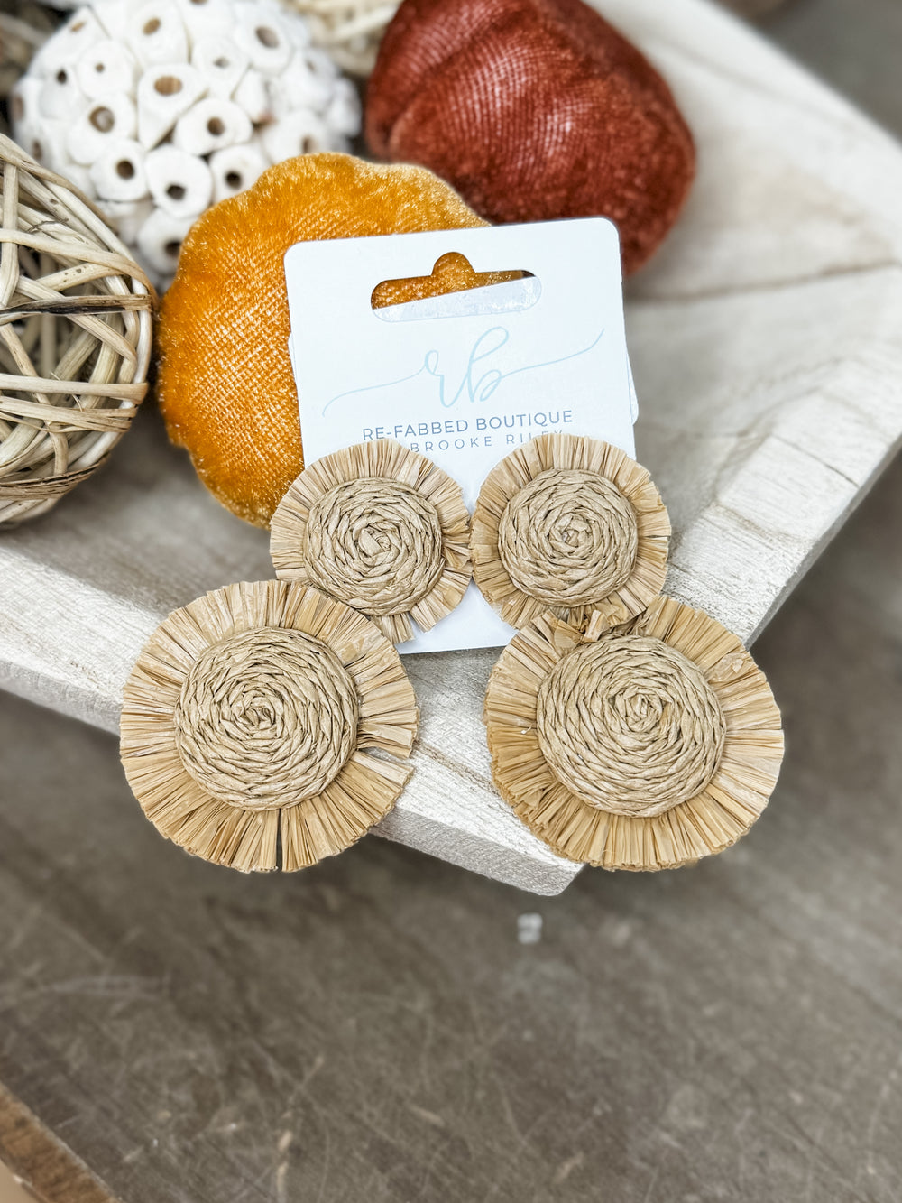 Jewelry | Affordable Boutique | Re-Fabbed Boutique