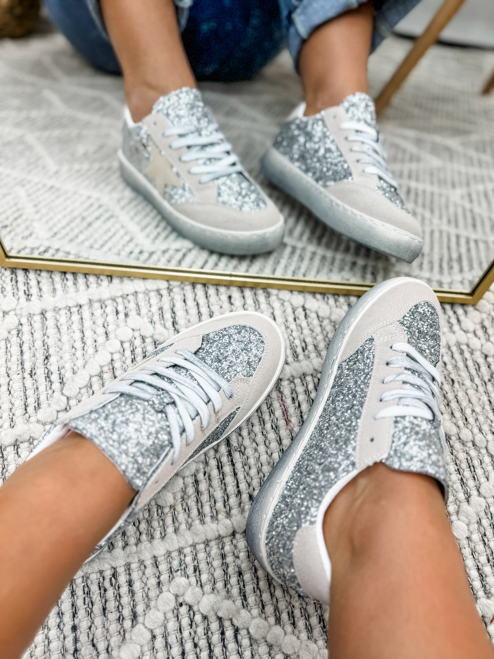 Shoes – Re-Fabbed Boutique