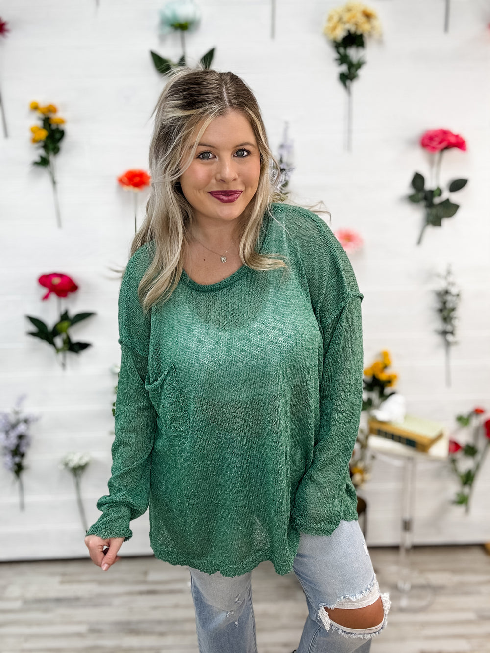 Women's Boutique | Women's Clothing | Re-Fabbed Boutique