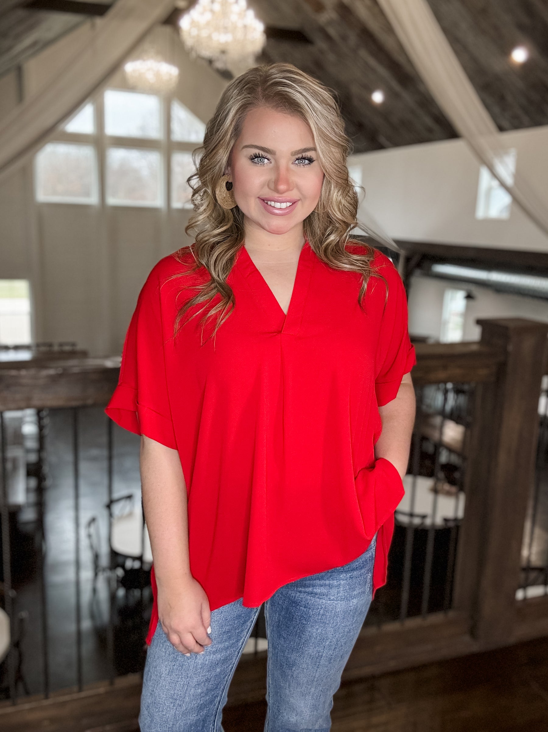 Women's Boutique | Women's Clothing | Re-Fabbed Boutique