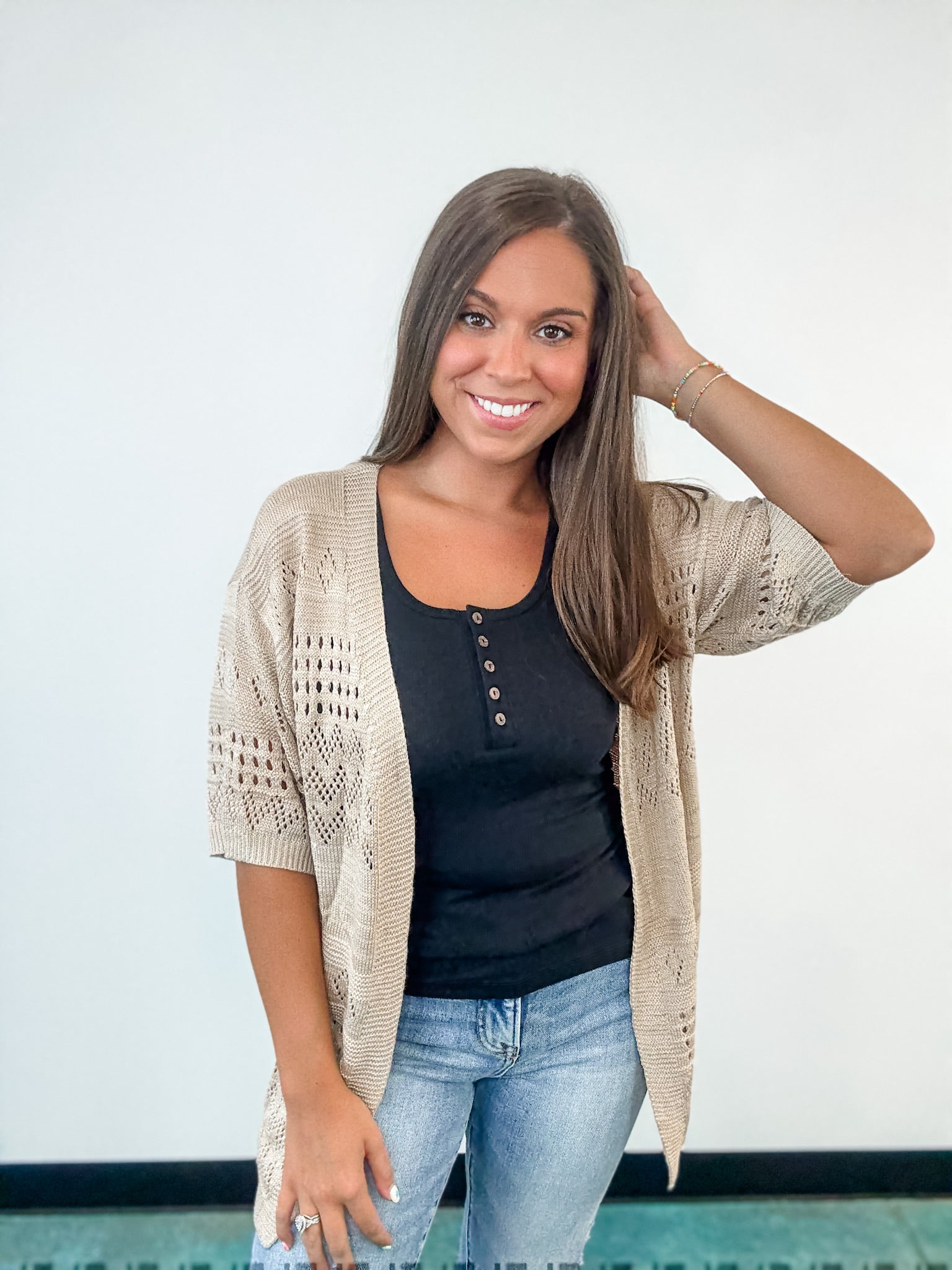 Play Nice Cardigan – Re-Fabbed Boutique