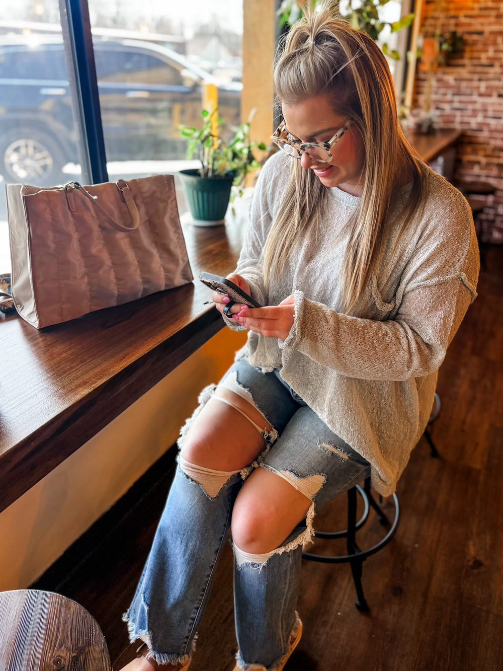 Women's Boutique | Women's Clothing | Re-Fabbed Boutique