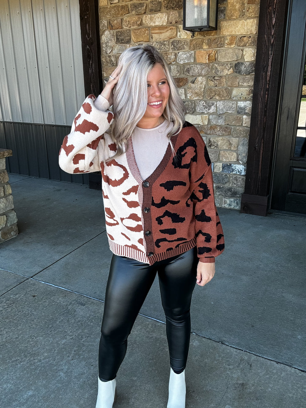 Re-Fabbed Boutique | Affordable Boutique | Re-Fabbed Boutique