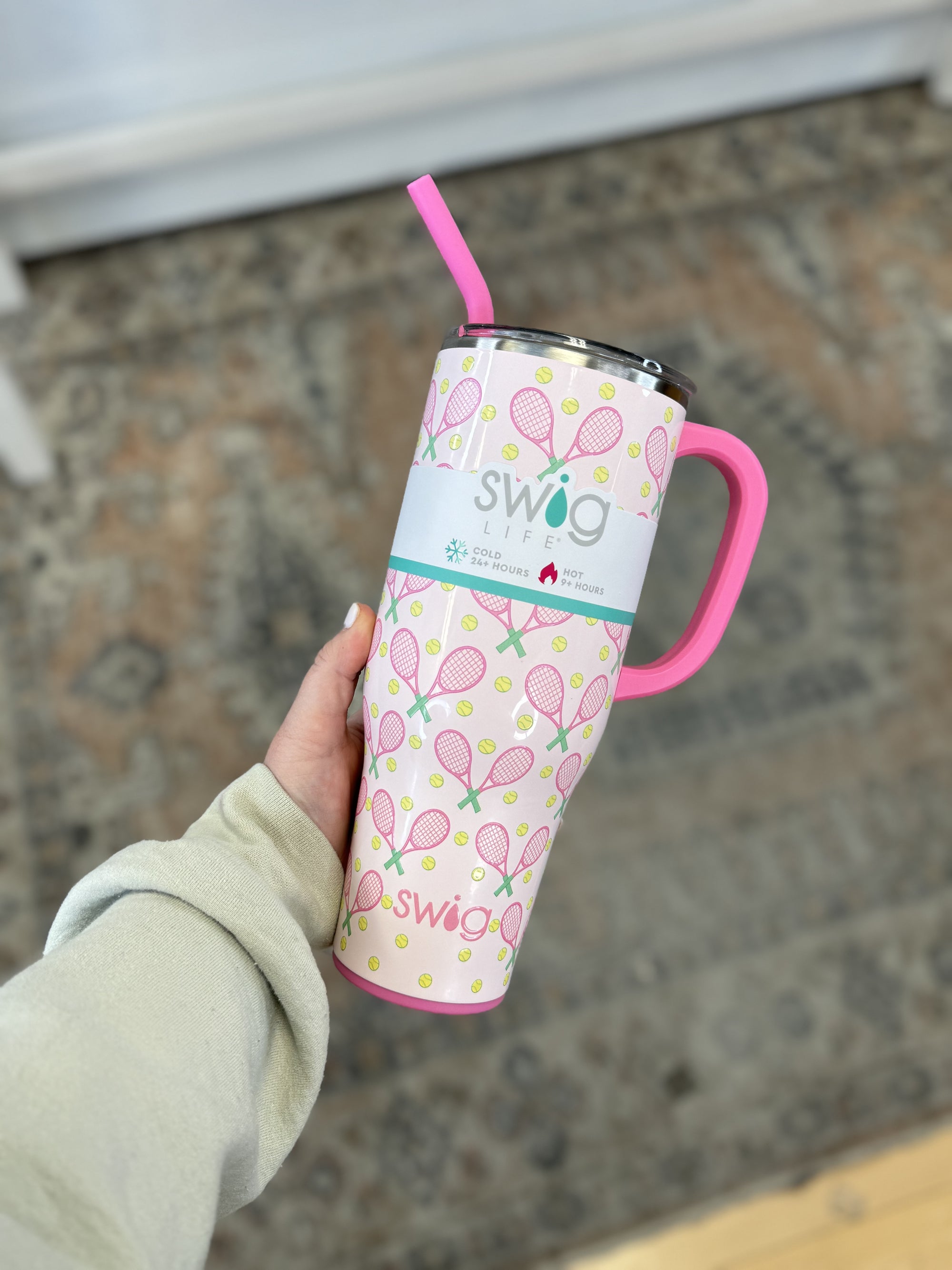 Swig - Re-Fabbed Boutique