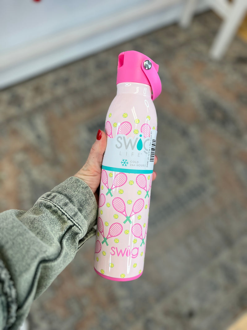 Swig - Re-Fabbed Boutique