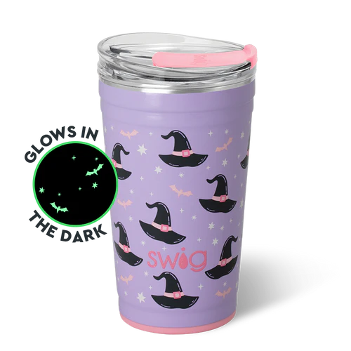 SWIG - Spellbound Party Cup 24OZ – Re-Fabbed Boutique